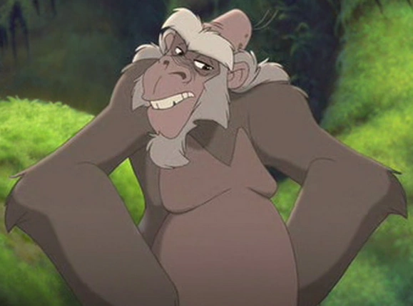 Zugor | Disney Wiki | Fandom