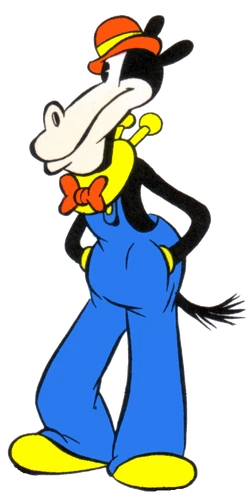 Billy Bletcher Disney