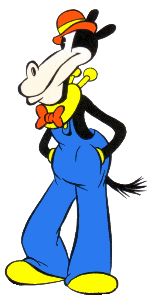 Horace Horsecollar/Gallery | Disney Wiki | Fandom