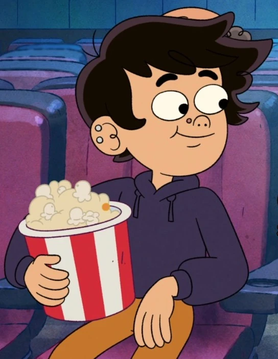 Alex | Disney Wiki | Fandom