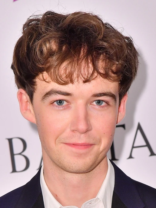 Alex Lawther | Disney Wiki | Fandom