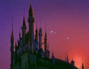 El Castillo del Rey Stéfano | Disney Wiki | Fandom