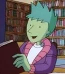 Chalky Studebaker | Disney Wiki | Fandom