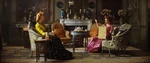 Drisella and Anastasia Tremaine | Disney Wiki | Fandom