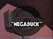 Negaduck (disambiguation) | Disney Wiki | Fandom