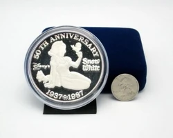 Rarities Mint | Disney Wiki | Fandom