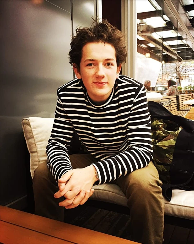 Django Marsh | Disney Wiki | Fandom