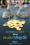 Diary of a Wimpy Kid | Disney Wiki | Fandom