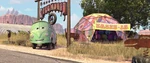 Fillmore (Cars) | Disney Wiki | Fandom
