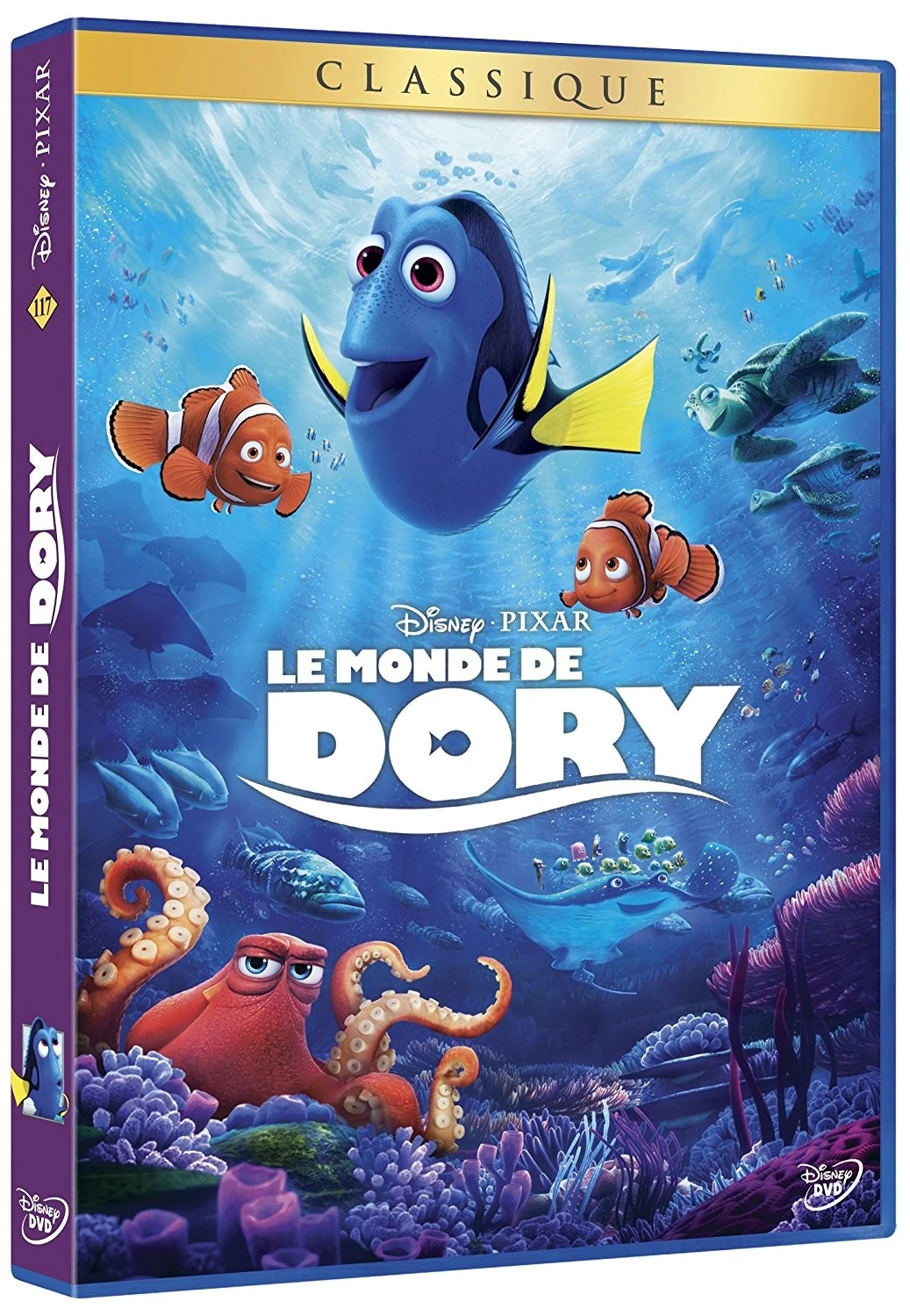 29 Buscando A Dory Hd Finding Dory Changing Looks Dory