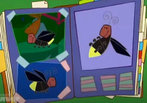 Flashlight Fireflies | Disney Wiki | Fandom