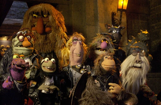 The Flying Monkeys | Disney Wiki | Fandom
