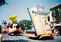 The World According to Goofy | Disney Wiki | Fandom