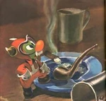 Gremlin Gus | Disney Wiki | Fandom