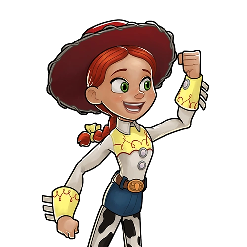 Jessie/Galeria | Disney Wiki | Fandom