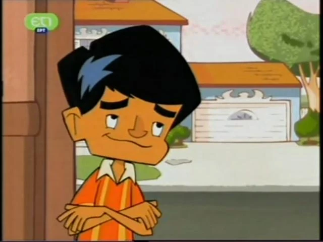 Jacobo Jacobo | Disney Wiki | Fandom