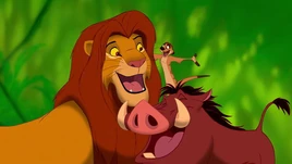 Hakuna Matata | Disney Wiki | Fandom