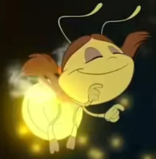 Mimi the Firefly | Disney Wiki | Fandom