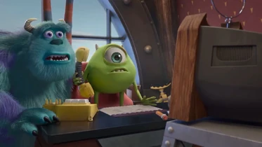 User blog:Ethanimation21/Monsters at Work Season 2 | Disney Wiki | Fandom