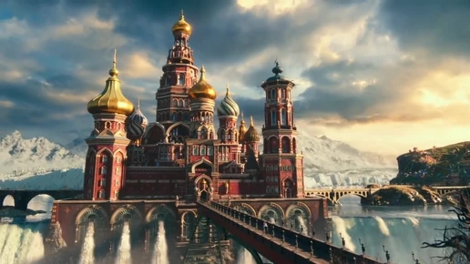 Realm Palace | Disney Wiki | Fandom