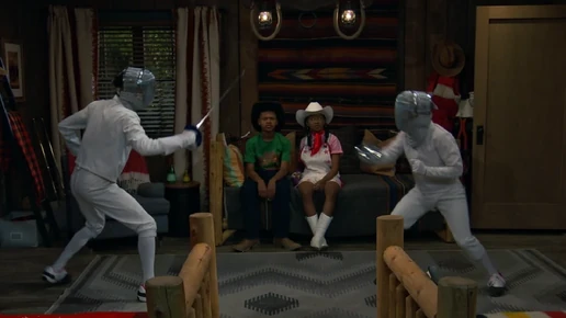 Pickett Fencing | Disney Wiki | Fandom