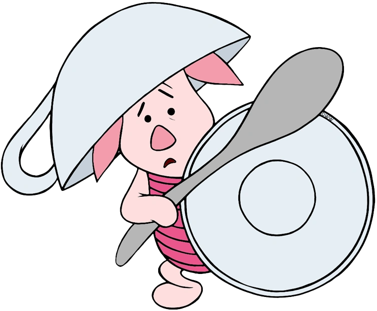 Piglet | Disney Wiki | Fandom