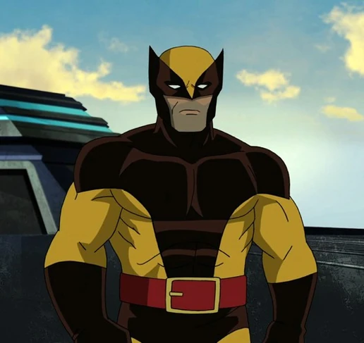 Wolverine | Disney Wiki | Fandom
