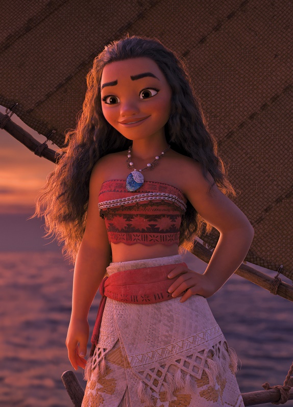 Моана | Disney Wiki | Fandom