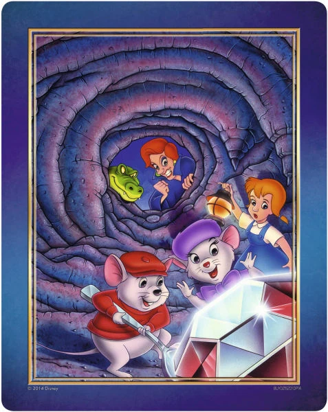 Brutus and Nero/Gallery | Disney Wiki | Fandom