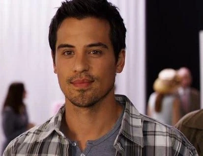 Sam Cortez | Disney Wiki | Fandom