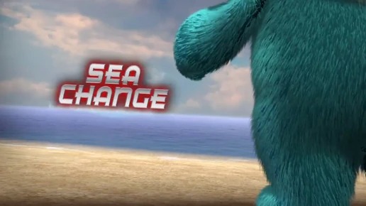 Sea Change | Disney Wiki | Fandom