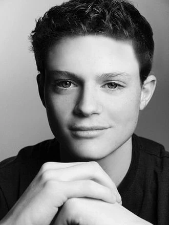 Sean Berdy | Disney Wiki | Fandom