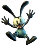 Oswald the Lucky Rabbit/Gallery/Video Games | Disney Wiki | Fandom