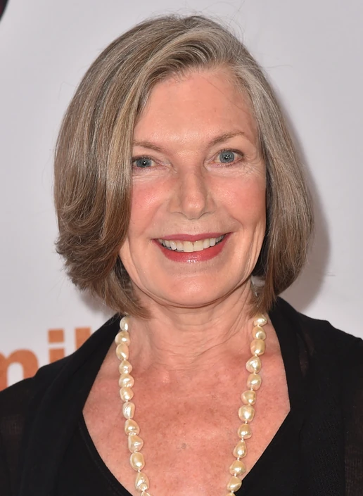 Susan Sullivan | Disney Wiki | Fandom