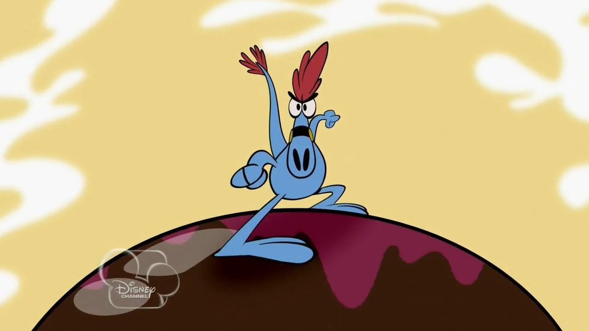 Ride Sylvia Ride | Disney Wiki | Fandom