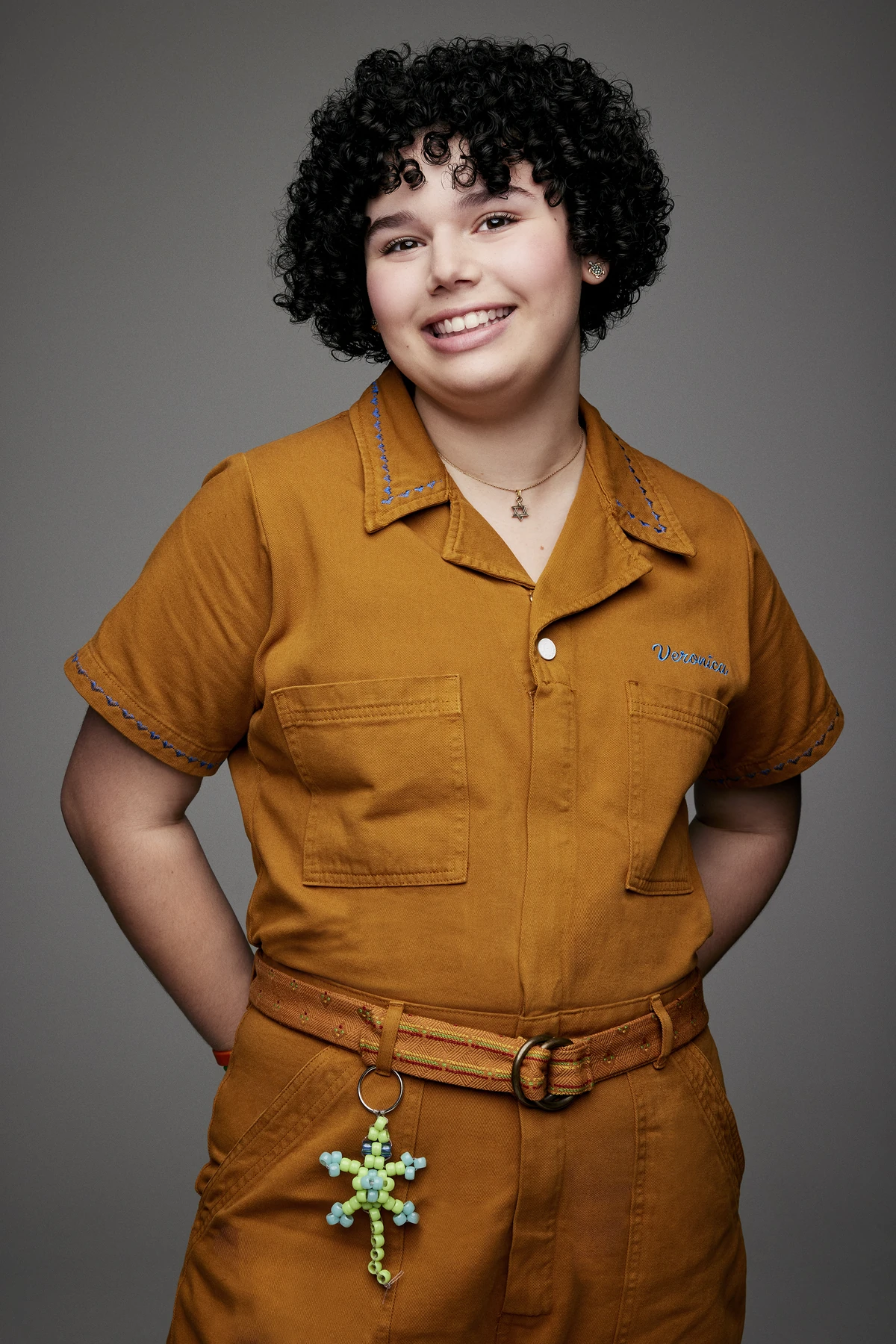 Veronica (The Slumber Party) | Disney Wiki | Fandom