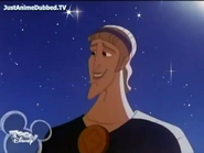 Theseus | Disney Wiki | Fandom