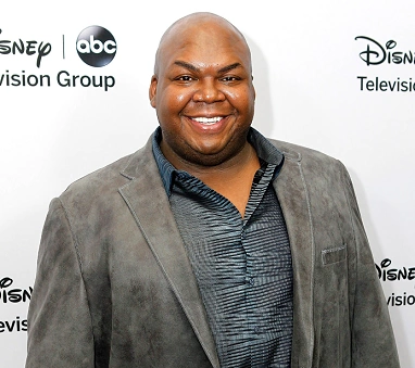 Windell Middlebrooks | Disney Wiki | Fandom