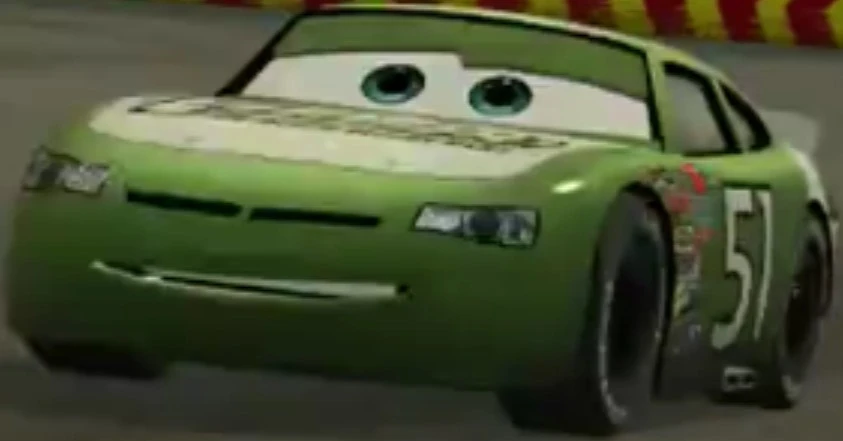 Aikens | Disney Wiki | Fandom