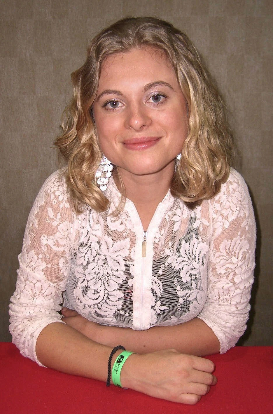 Bonnie Piesse | Disney Wiki | Fandom