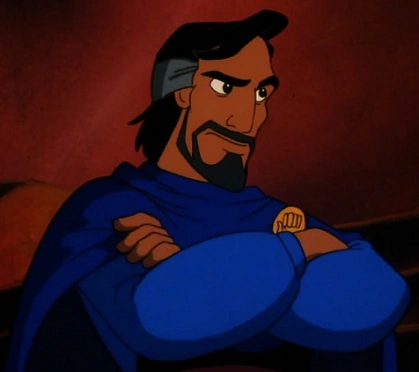 Cassim | Disney Wiki | Fandom