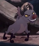 Vargus Mason | Disney Wiki | Fandom