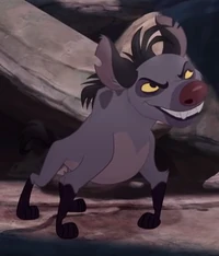 Klan Janjy | Disney Wiki | Fandom