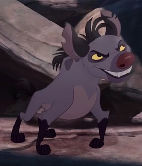 Cheezi | Disney Wiki | Fandom