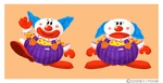 Chuckles the Clown | Disney Wiki | Fandom