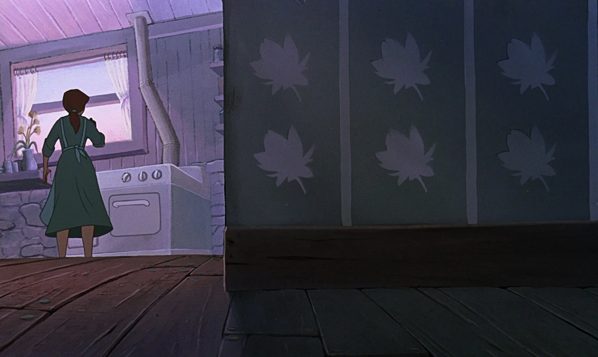 Cody's Mother | Disney Wiki | Fandom
