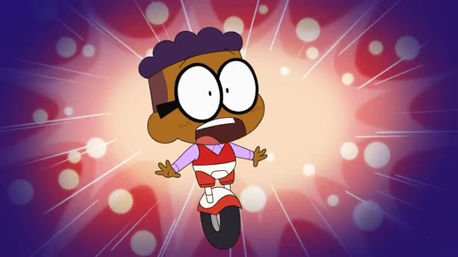 The Great Chibi Mix-Up! | Disney Wiki | Fandom