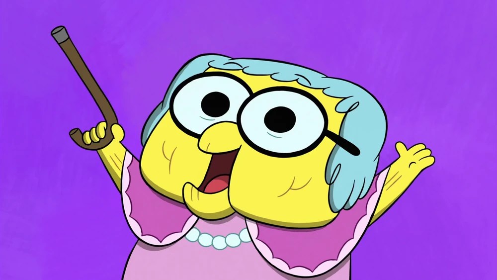 Alice Green | Disney Wiki | Fandom