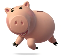 Hamm | Disney Wiki | Fandom