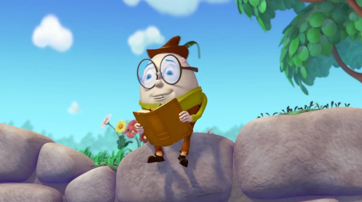 Humpty | Disney Wiki | Fandom